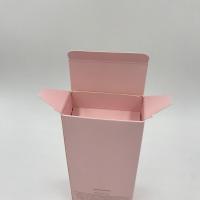 China The DBC Signature Pastel Eau De Parfum Captures Parisian Chic In A Perfectly Minimal Blush Box for sale
