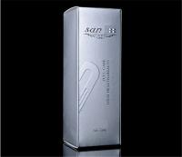 China Custom Cosmetics Paper Box Packaging Solutions for Luxury Perfume Presentation and Retail Display with Durable Materials for sale