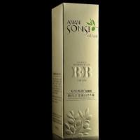 China Custom Cosmetics Paper Box Packaging Solutions for Luxury Perfume Presentation and Retail Display with Durable Materials for sale