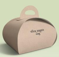 China Customised Paper Boxes Featuring CMYK Printing for Professional Packaging and Effective Branding Strategies for sale