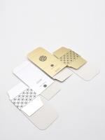 China Premium Custom Skincare Packaging Boxes | High-End Gradient Paper Boxes For Serums & Creams With Spot UV for sale