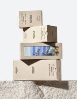 China Customizable Based On Product Size Cosmetic Packaging Box Cosmetics Paper Box Ideal For Retail Display And Presentation for sale