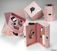 China Customizable Box Dimensions Jewelry Boxes Featuring 600 to 1800gsm Material Thickness and Suede Insert for Jewelry Cases for sale