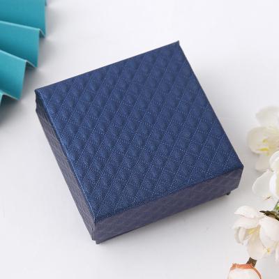 China 600gsm to 1800gsm Material Thickness Decorative Jewelry Box Velvet Insert Included Suitable for Jewelry Display and Storage for sale