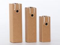 China The Eco-Mono Foldable & Recyclable Kraft Minimalist The Eco-Mono Foldable & Recyclable Kraft Minimalist for sale
