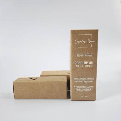 China The Eco-Mono Foldable & Recyclable Kraft Minimalist The Eco-Mono Foldable & Recyclable Kraft Minimalist for sale