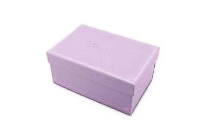 China Folding Gift Packaging Box Custom Printed Or Plain Can Ship To Check For Luxury Packaging for sale