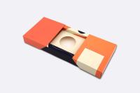 China FoldScape Collapsible Display Box Fold-Out Stand Presentation Carton, Flat Pack For 3D Product Showcase** for sale