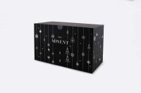 China Folding Gift Packaging Box Custom Printed Or Plain Can Ship To Check For Luxury Packaging for sale