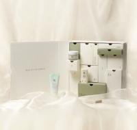 China Folding Gift Packaging Box Custom Printed Or Plain Can Ship To Check For Luxury Packaging for sale