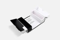 China Remium Magnetic Folding Gift Box Elegant Presentation & Smart Storage for sale