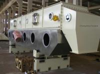 China Atmospheric Pressure Fluid Bed Dryer Granulator 3KW Low Noise for sale