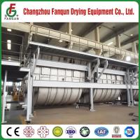 China 100L 220L Fluid Bed Dryer And Granulator Stainless Steel Frame for sale
