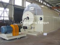 China Tube Dryer for Cone Germ Drying for sale