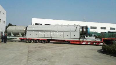 China Drum Rotary Dryer for Catalyst for sale