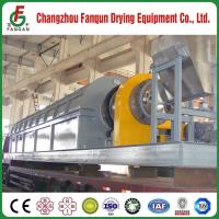 China Drum Dryer for Sodium Phosphate for sale