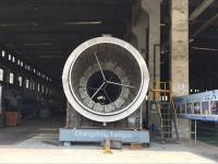 China Drum Dryer for Sodium Phosphate for sale