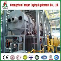 China Drum Dryer for Sodium Phosphate for sale