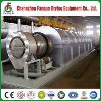 China Ce ISO Certificated Rotary Drying machine, Rotary Dryer for Ore, Sand, Coal, Slurry From Top Chinese Supplier for sale