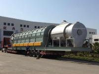 China Ce ISO Certificated Rotary Drying machine, Rotary Dryer for Ore, Sand, Coal, Slurry From Top Chinese Supplier for sale