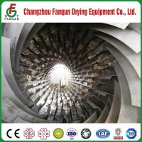 China Ce ISO Certificated Rotary Drying machine, Rotary Dryer for Ore, Sand, Coal, Slurry From Top Chinese Supplier for sale