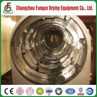 China Ce ISO Certificated Rotary Drying machine, Rotary Dryer for Ore, Sand, Coal, Slurry From Top Chinese Supplier for sale