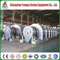 China Ce ISO Certificated Rotary Dryer for Ore, Sand, Coal, Slurry Fromtop Chinese Manufacturer, Rotary Drum Dryer Machinery for sale