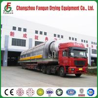 China Ce ISO Certificated Rotary Dryer for Ore, Sand, Coal, Slurry Fromtop Chinese Manufacturer, Rotary Drum Dryer Machinery for sale