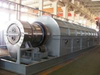 China Drum Dryer for Drying Ammonium Nitrate for sale