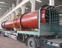 China Drum Dryer for Drying Sodium Phophate for sale