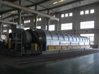 China Calciner for Drying Magnesium Carbonate for sale
