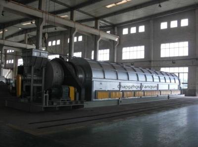 China Calciner for Drying Magnesium Carbonate for sale