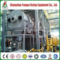 China Ce ISO Certificated Rotary Dryer for Ore, Sand, Coal, Slurry Fromtop Chinese Manufacturer, Rotary Drum Dryer Machine for sale