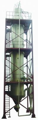 China Fanqun Pressure Spray Dryer For Detergent Powder CE ISO9001 for sale