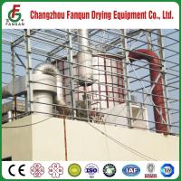 China 80 Meshes Pressure Spray Dryer Food Products Small Scale Spray Dryer for sale