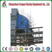 China Fanun Spray Dryer For Detergent Powder With Centrifugal Atomizer OEM ODM for sale