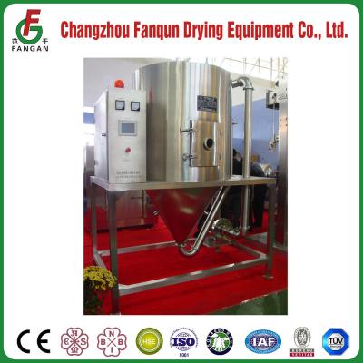 China Automatic 23KW Milk Spray Dryer Machine 100kg/H Evaporation for sale