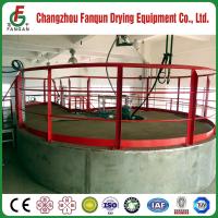 China Parallel Flow Spray Drying Machine 10Mpa High Pressure Powder Spray Dryer for sale