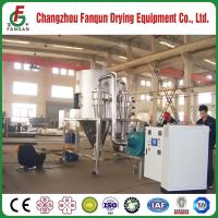 China Stainless Steel 304 Pressure Spray Dryer 1000kg/h For Milk Powder for sale