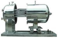 China 8 Layers Vacuum Industrial Drying Oven 2100KG With 32mm Tray for sale