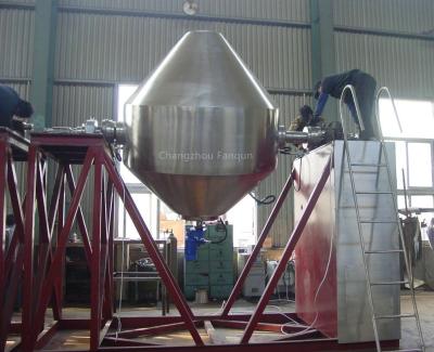 China Cone Dryer for Drying Chemmical Product for sale