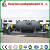 China PZG Stainless Steel 304 Vacuum Rake Dryer Harrow Type CE for sale
