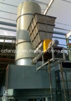 China Carbon Steel Chemicals Flash Dryer For Cassava Flour XSG-100 for sale