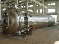 China Vacuum Belt Dryer for Pharmaceutical Product for sale