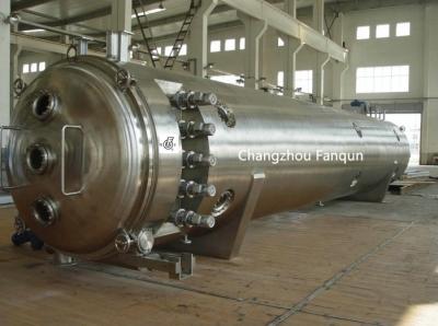 China Vacuum Belt Dryer for Pharmaceutical Product for sale