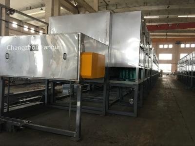China Belt Drying Equipment for sale
