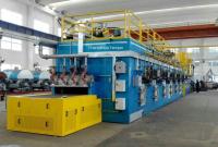 China High Temperature Belt Dryer for De-Nitration Catalyst for sale