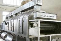 China Belt Dryer for Drying Food Product for sale