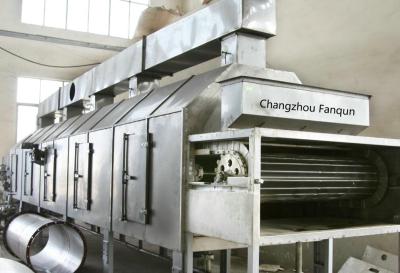 China Belt Dryer for Drying Food Product for sale