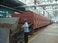 China Belt Dryer for Drying Melon Seeds for sale